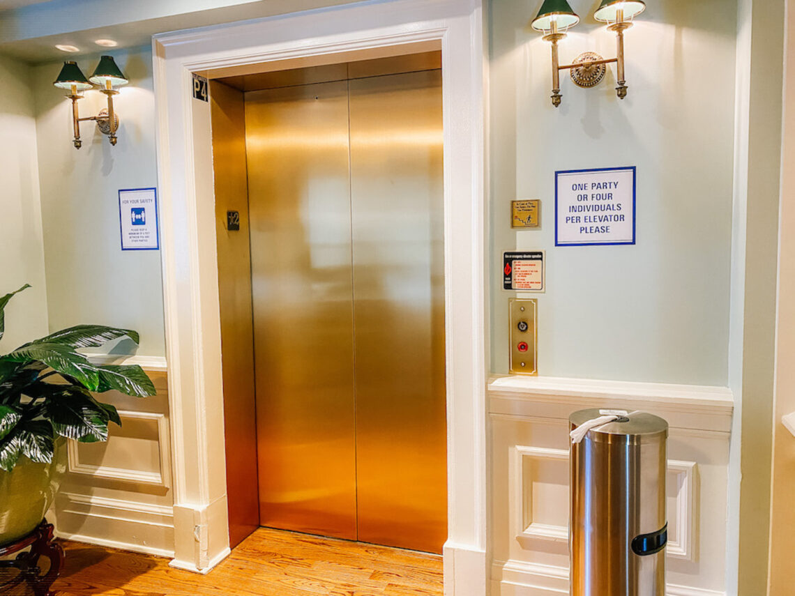 Staying at Disney Resort after Reopening - a Magical Life for Me